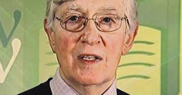Gordon Bridger, former Oak Hill principal, passes away | Evangelicals Now