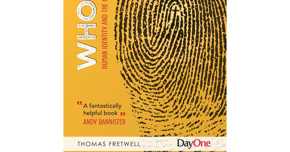 True humanity | Evangelicals Now