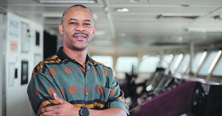 Ten Questions with: Reinhold Titus | Evangelicals Now