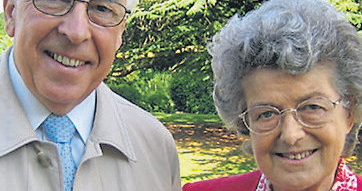 Timothy Alford 1933–2018 | Evangelicals Now