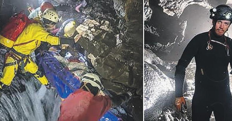 What do we learn from a dramatic cave rescue? | Evangelicals Now