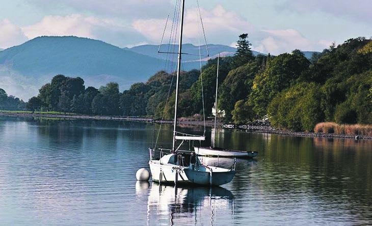 Welsh pastors meet by Bala | Evangelicals Now