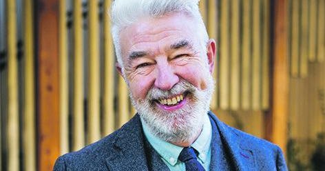 Nigel Styles joins Cross Connections | Evangelicals Now