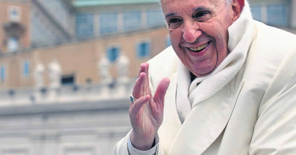 Why he hates the Reformation | Evangelicals Now