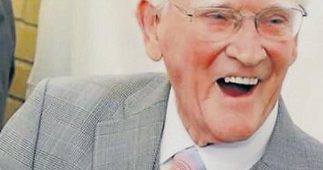 James Wood 1931 – 2020 | Evangelicals Now