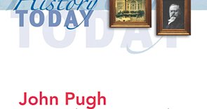 Exciting Welsh role-model | Evangelicals Now