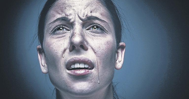 Why we need more negative songs!