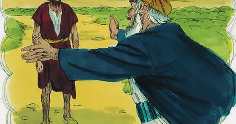 What a gloriously attractive God! | Evangelicals Now