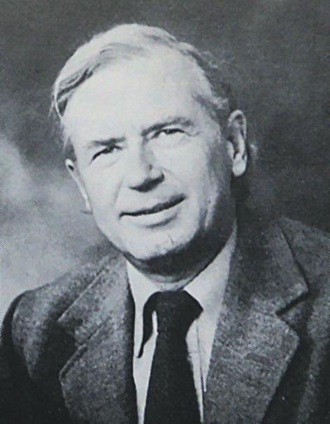 John Collins: from Langham Place to HTB | Evangelicals Now