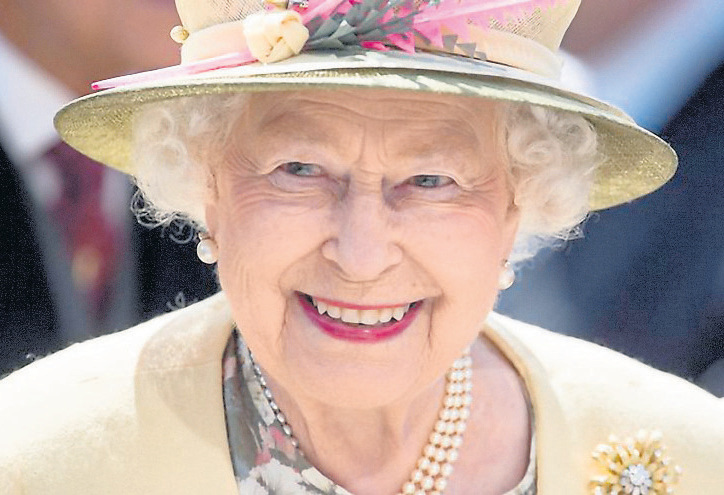 The Queen’s faith | Evangelicals Now