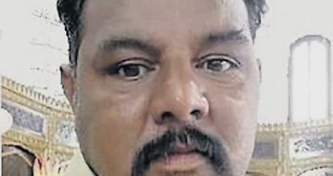 Pakistan: shot by neighbour