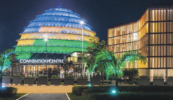 Analysis: After GAFCON IV, what now? | Evangelicals Now