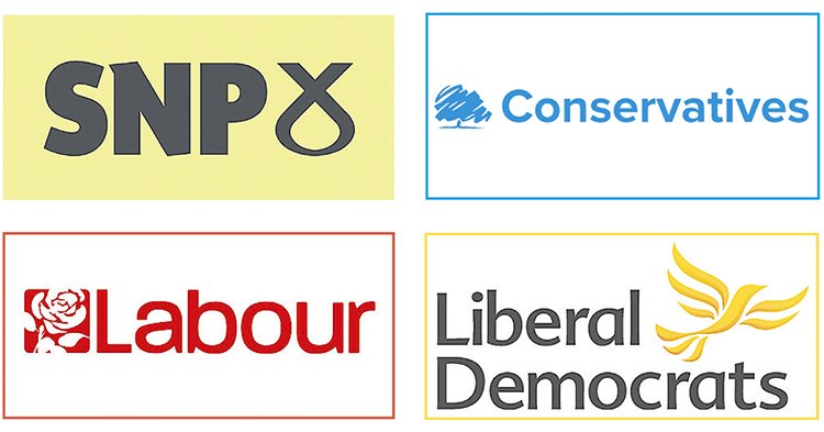 How should Christians vote? | Evangelicals Now