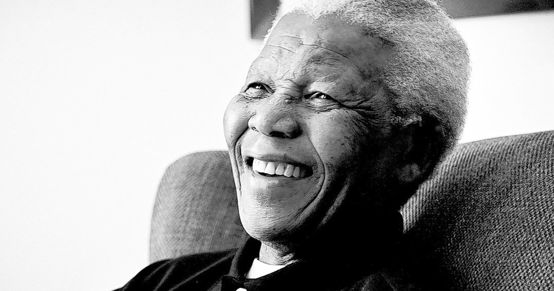 Mandela: a Christian reflection | Evangelicals Now