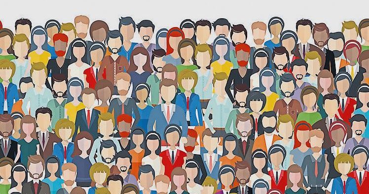 Who’s in the pew? Does it matter? | Evangelicals Now