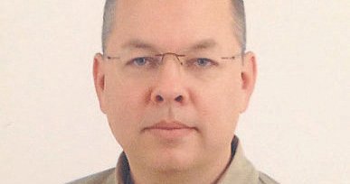 Turkey: pastor still detained | Evangelicals Now