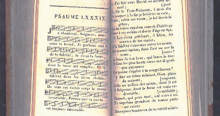 Simple Reformation songs | Evangelicals Now