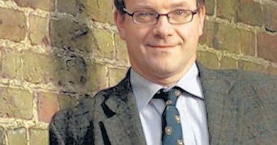 Complementarian is Arian? | Evangelicals Now