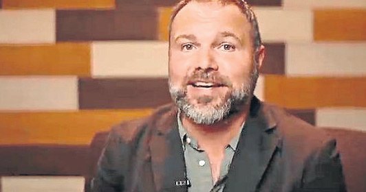 USA: Driscoll’s ministry suspended | Evangelicals Now