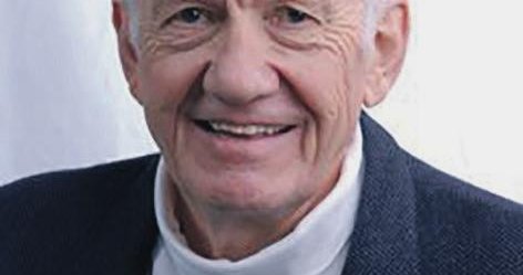 Gordon Fee 1934–2022: renowned scholar | Evangelicals Now