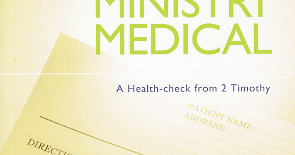 Pastors’ check-up | Evangelicals Now