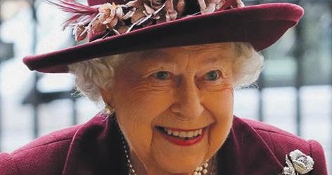 Five fascinating facts about Her Majesty The Queen | Evangelicals Now