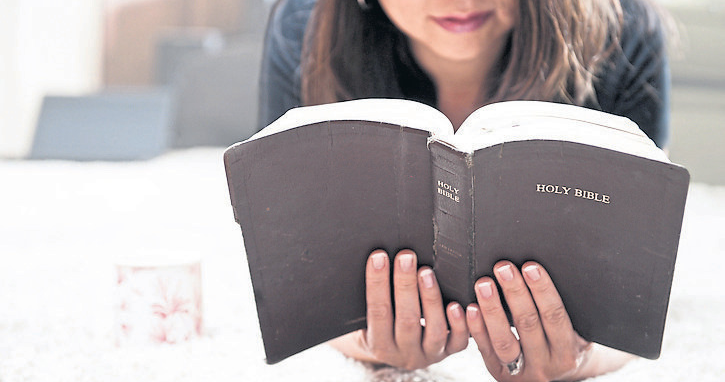 Best Bible-reading plan! | Evangelicals Now