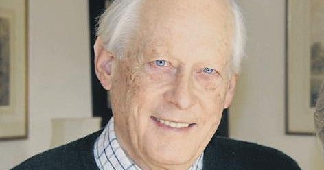 David Ide 1935 – 2020 | Evangelicals Now