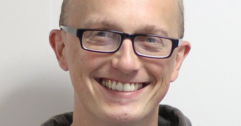 Martin Salter welcomed at Derby Bible Week | Evangelicals Now