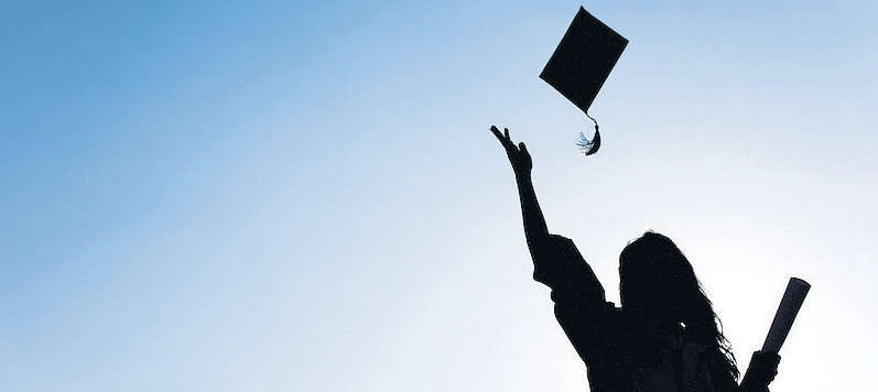 7 ways to support graduates | Evangelicals Now