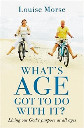 Moses began at 80 ! | Evangelicals Now