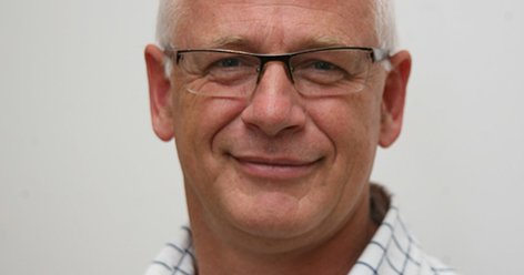 Richard Coekin enters ‘new season’ | Evangelicals Now