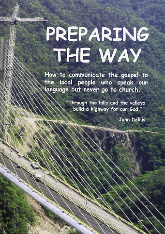 Making a start | Evangelicals Now