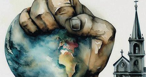 ‘Power is a powerful drug and the detox process is hard’ | Evangelicals Now