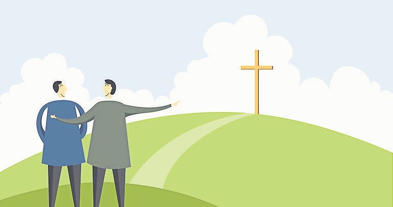 Churches together again? | Evangelicals Now