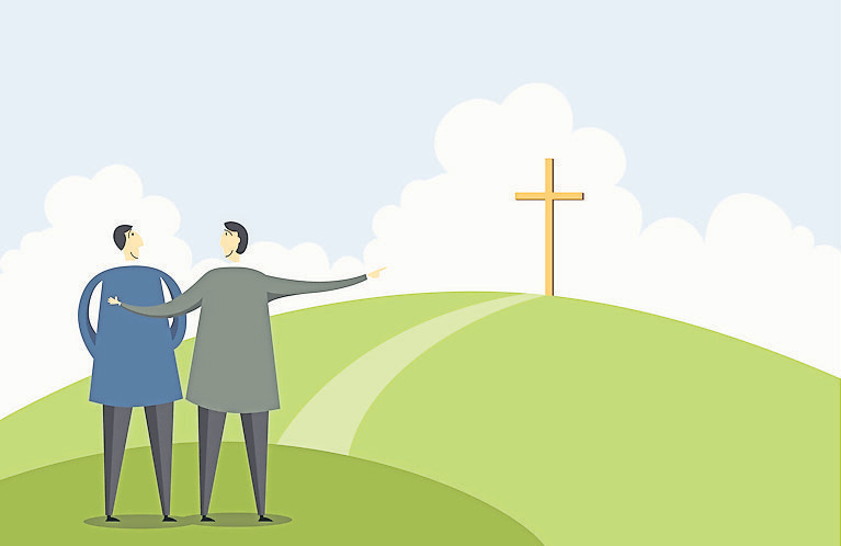 Churches together again? | Evangelicals Now
