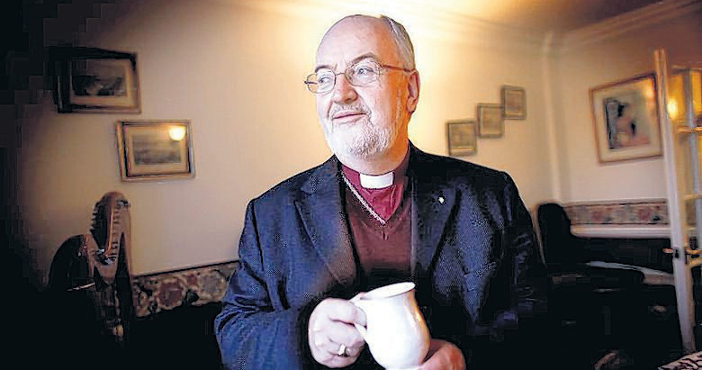 Bishops: double-speak on Pilling | Evangelicals Now