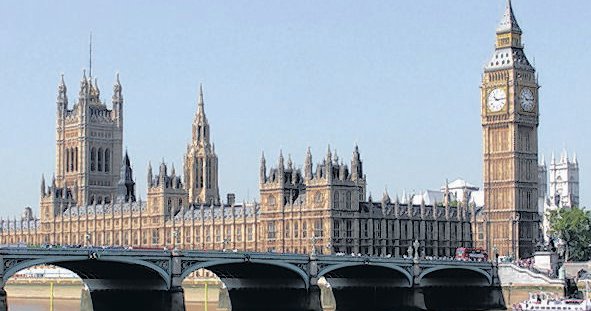 A resounding ‘no!’ for nuisance Bill | Evangelicals Now