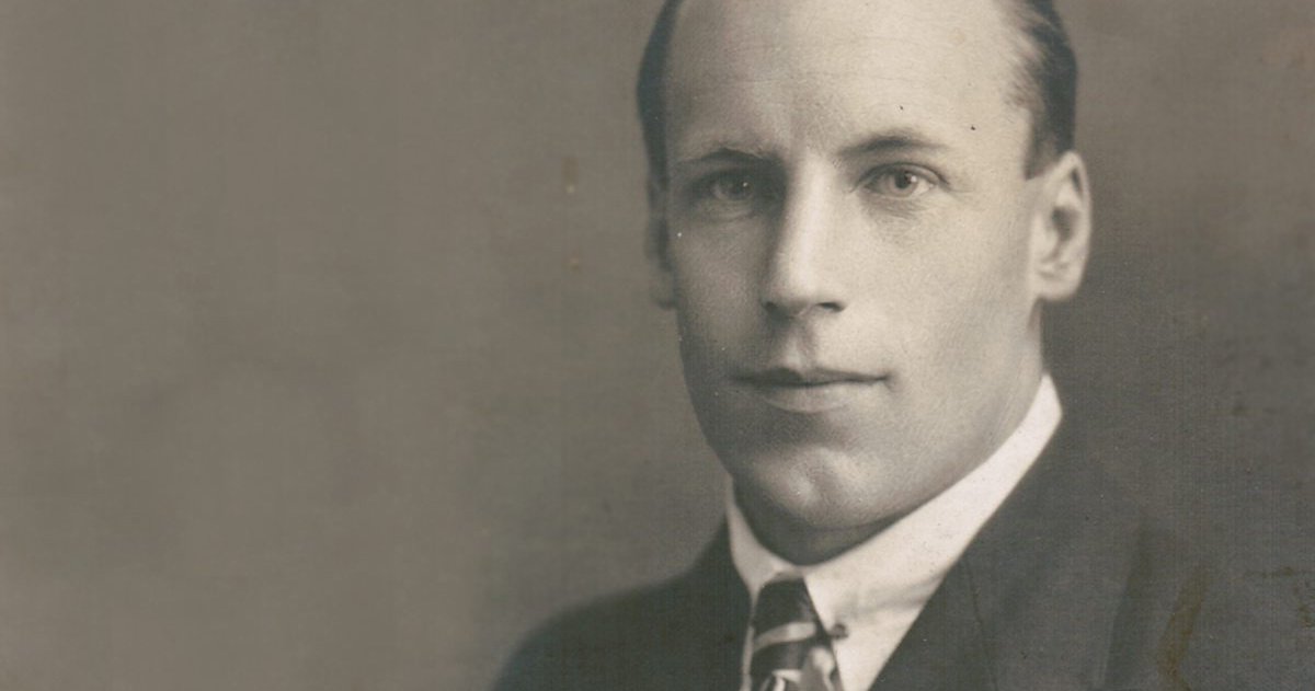 Olympics then and now: What can Eric Liddell teach us today ...