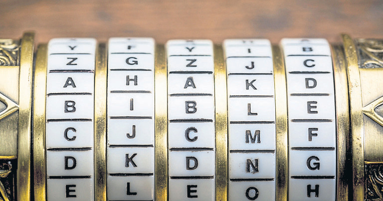 Bible codes? | Evangelicals Now