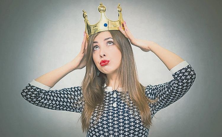 Subverting success | Evangelicals Now