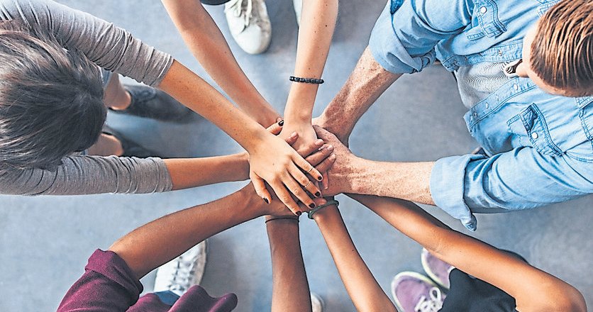 Jesus’ prayer for unity in his church | Evangelicals Now