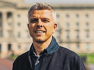 Lynas new EA UK director | Evangelicals Now