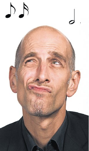 For tuneless Christians | Evangelicals Now