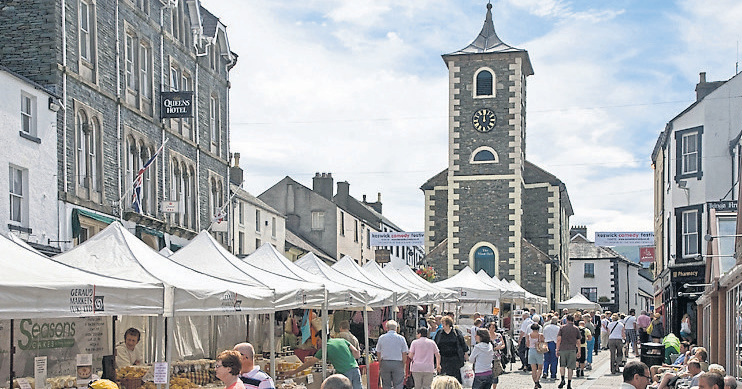 The Derwent Project | Evangelicals Now