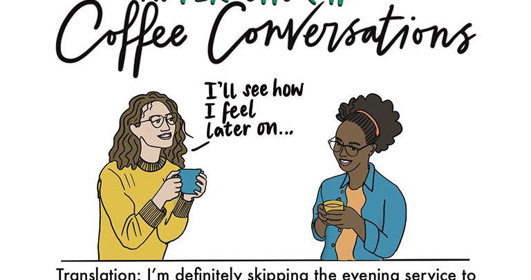 June cartoon | Evangelicals Now