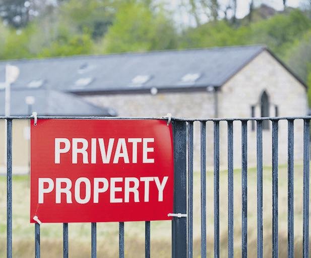 Should we own property? | Evangelicals Now