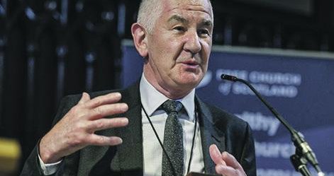 New Scottish churches on track – but more pastors needed | Evangelicals Now