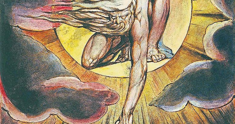 William Blake: visions but no revelation | Evangelicals Now