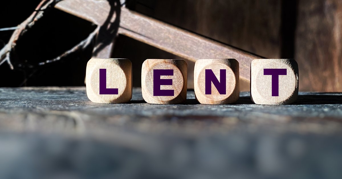 Why Lent is more than a dead ritual observance | Evangelicals Now